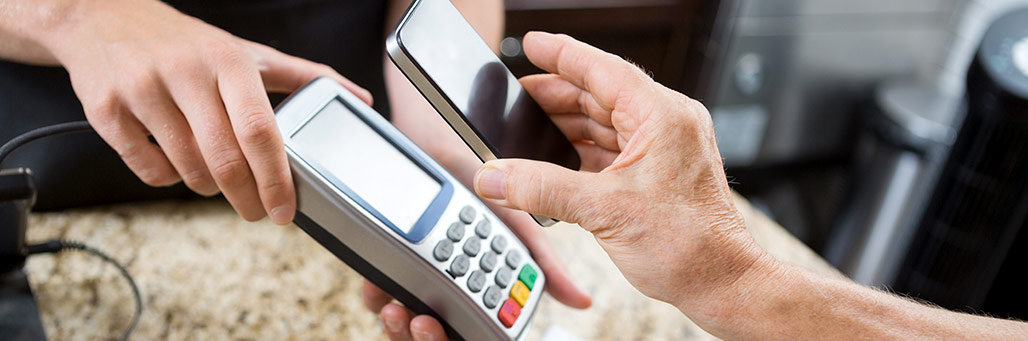 Cómo configurar mi móvil para pagar con él | Blog Allianz