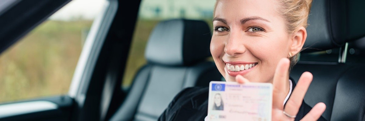 Tipos de carnets de conducir en España | Allianz® Seguros