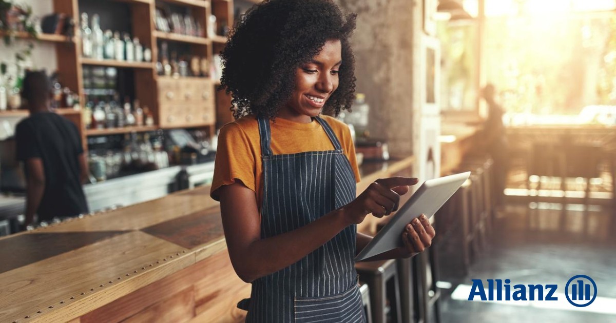 App Allianz Seguros para iOs y Android | Descarga My Allianz