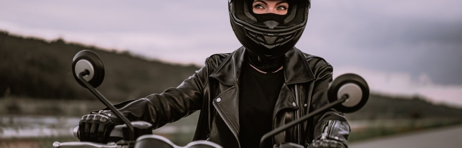 Carenado de Motocicleta: Función, Tipos y Cómo Elegirlo